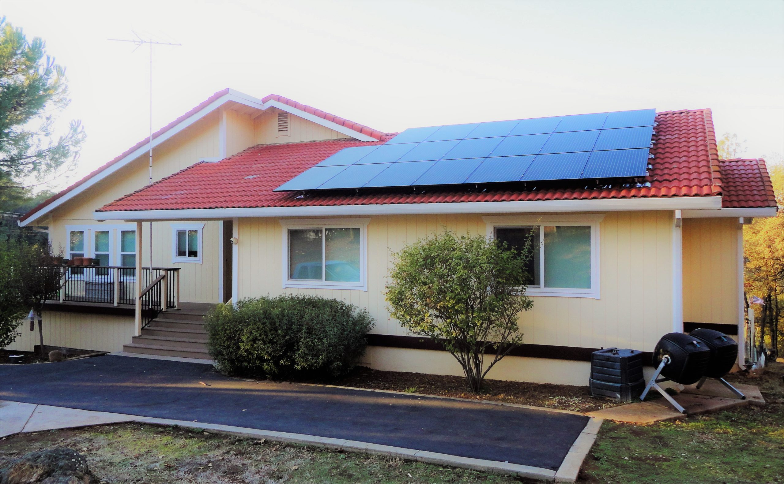 How to Offset Your Electricity Bill With Solar: A Case Study ...