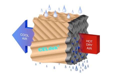 An Affordable Cooling Alternative - Sustainable Energy Group