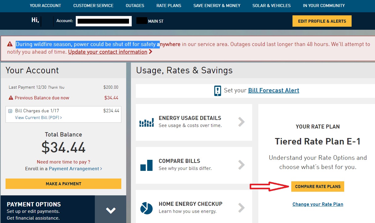 Are you paying PG&E more than you should? - Sustainable Energy Group