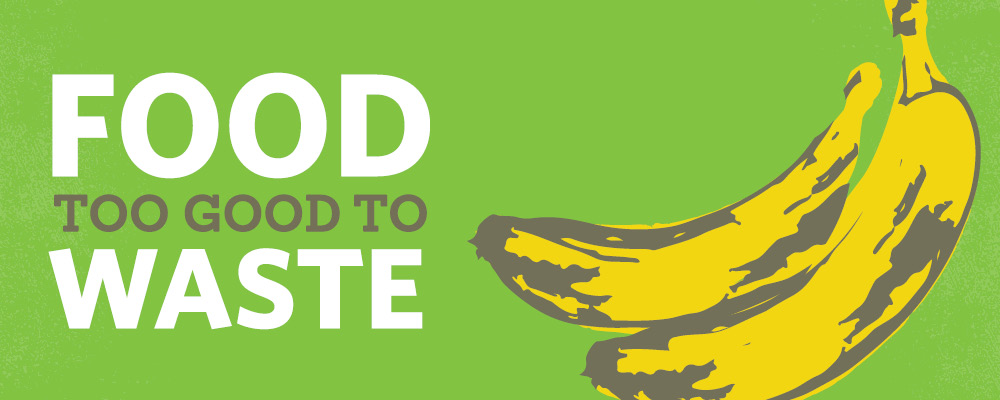 Save Food to Save the Planet - Sustainable Energy Group