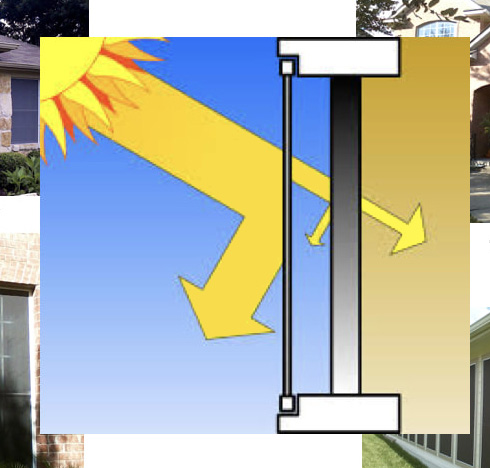 To Screen or Not to Screen? A case study on home solar screens ...