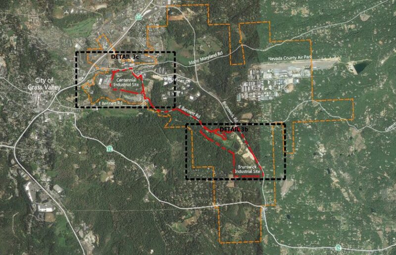 Idaho Maryland Gold Mine Project Scope Released - Sustainable Energy Group