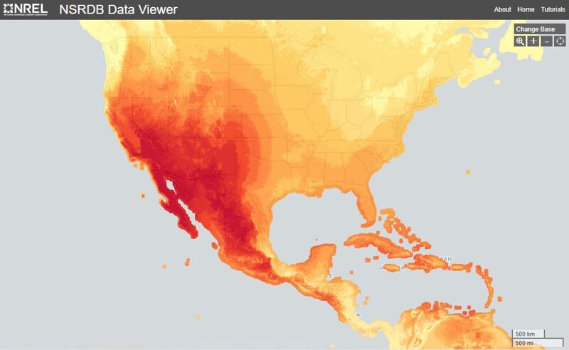 What is solar irradiance? Why does in matter in California ...