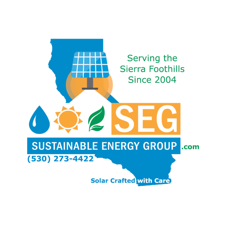 Local, Trusted - SEG - Sustainable Energy Group