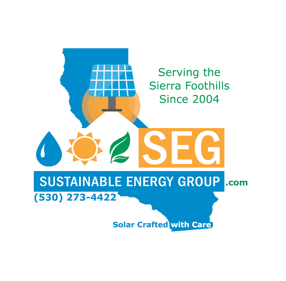 Local, Trusted - SEG - Sustainable Energy Group