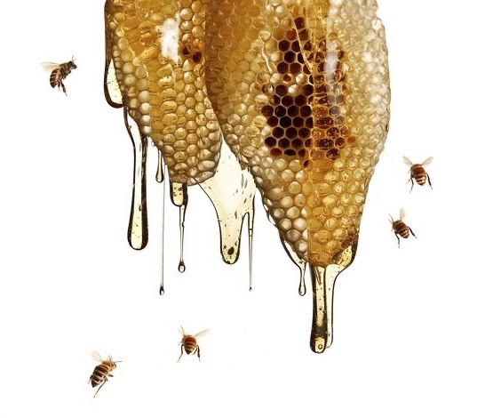 SAVE THE BEES- No Bees, No Food! - Sustainable Energy Group