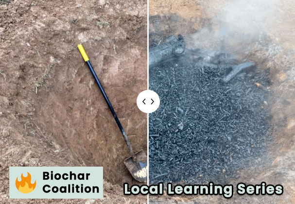 BIOCHAR - Reduce Fire Threat While Increasing Forest Resilience ...