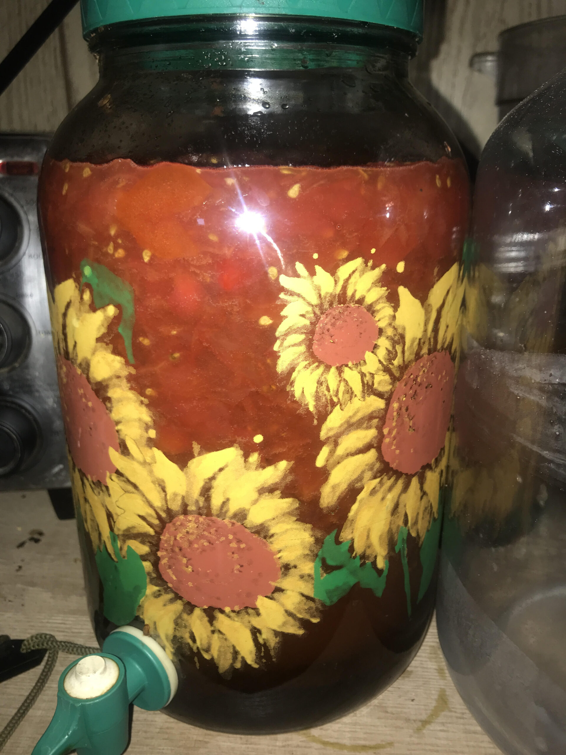 Creating Life In Your Soil With Fermentation - Sustainable Energy Group