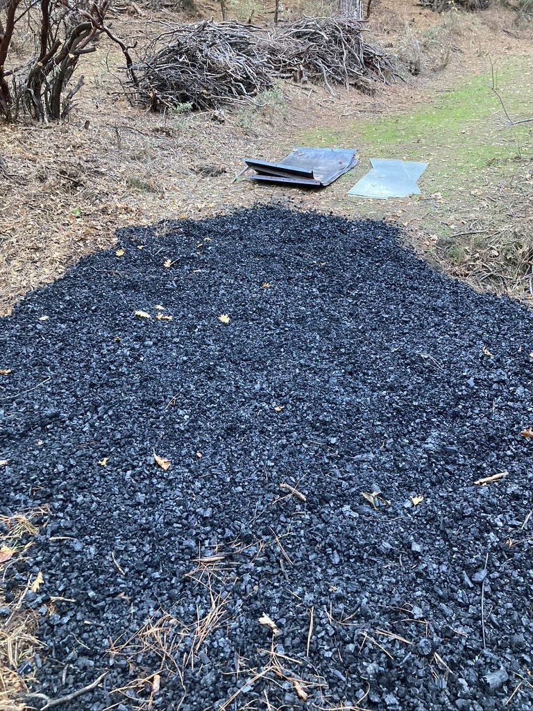 BIOCHAR - Reduce Fire Threat While Increasing Forest Resilience ...