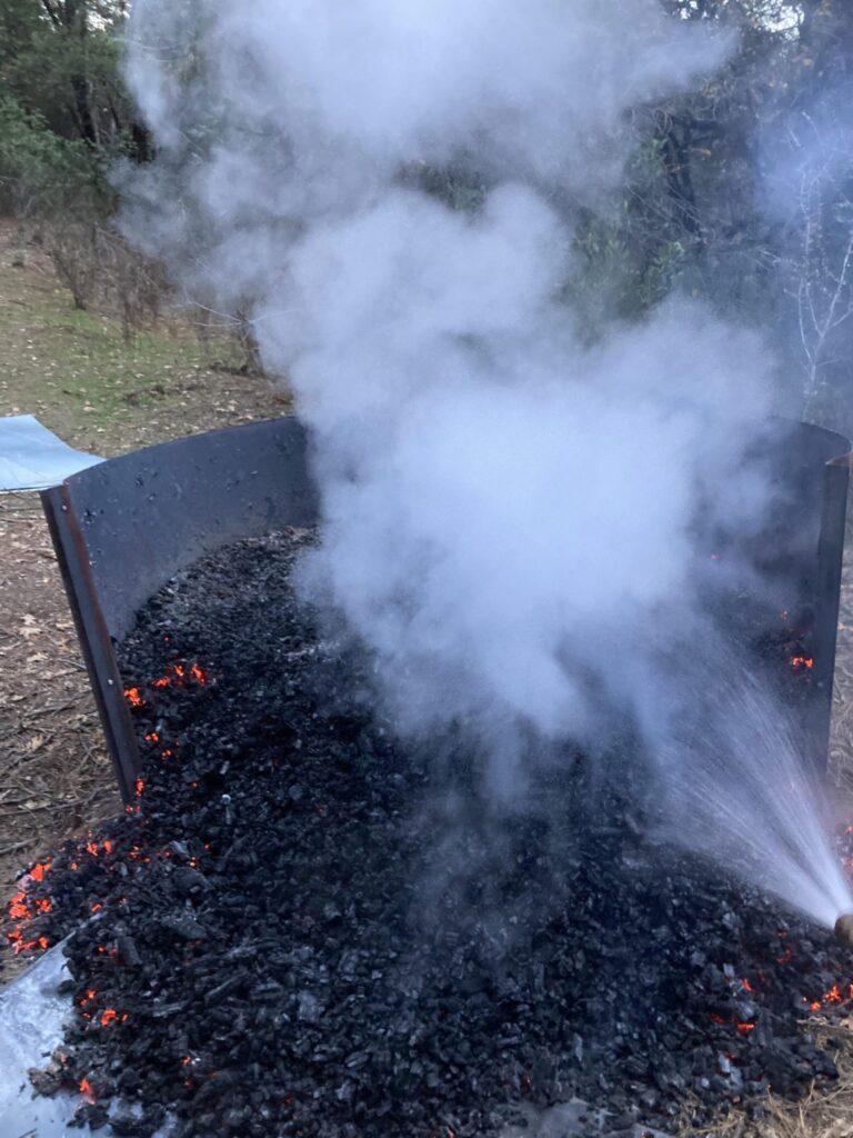 BIOCHAR - Reduce Fire Threat While Increasing Forest Resilience ...