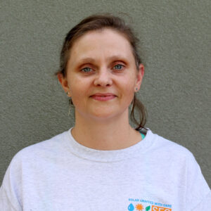 Our Team - Sustainable Energy Group