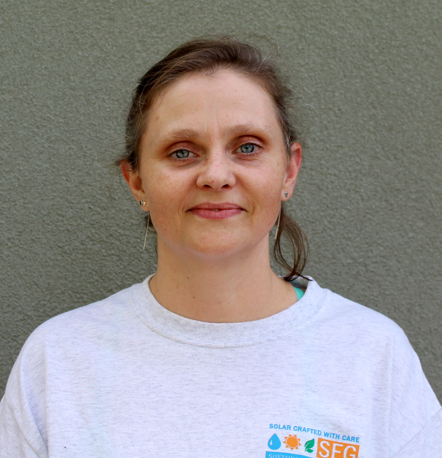 Our Team - Sustainable Energy Group