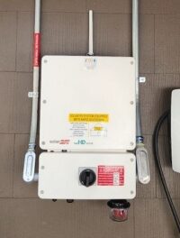 Basic Troubleshooting For Your SolarEdge Solar Inverter - Sustainable ...